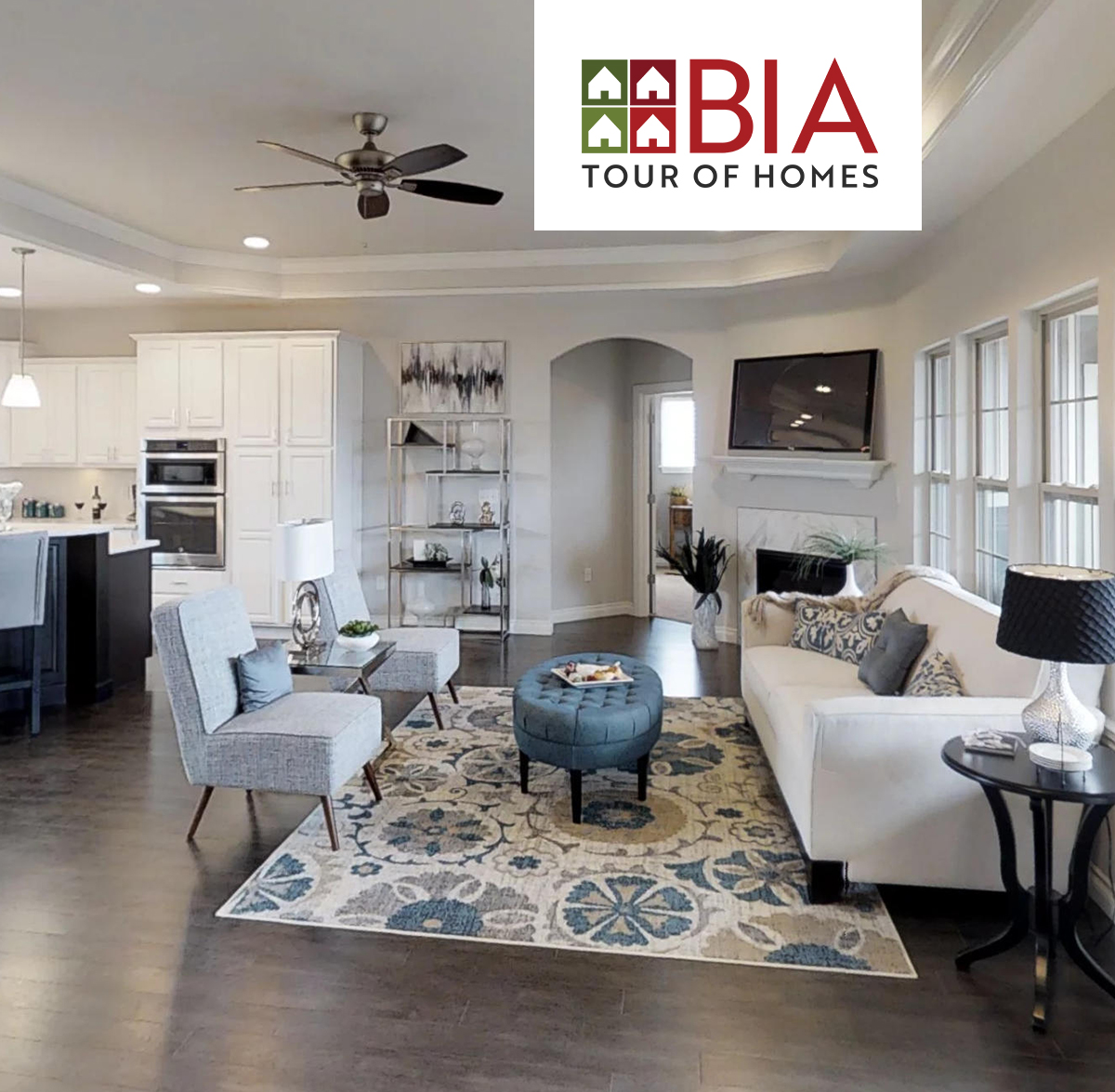 Save the Date - BIA Tour of Homes 2019!